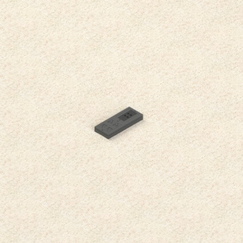 Connectrac® CTXP106251C | Connexion