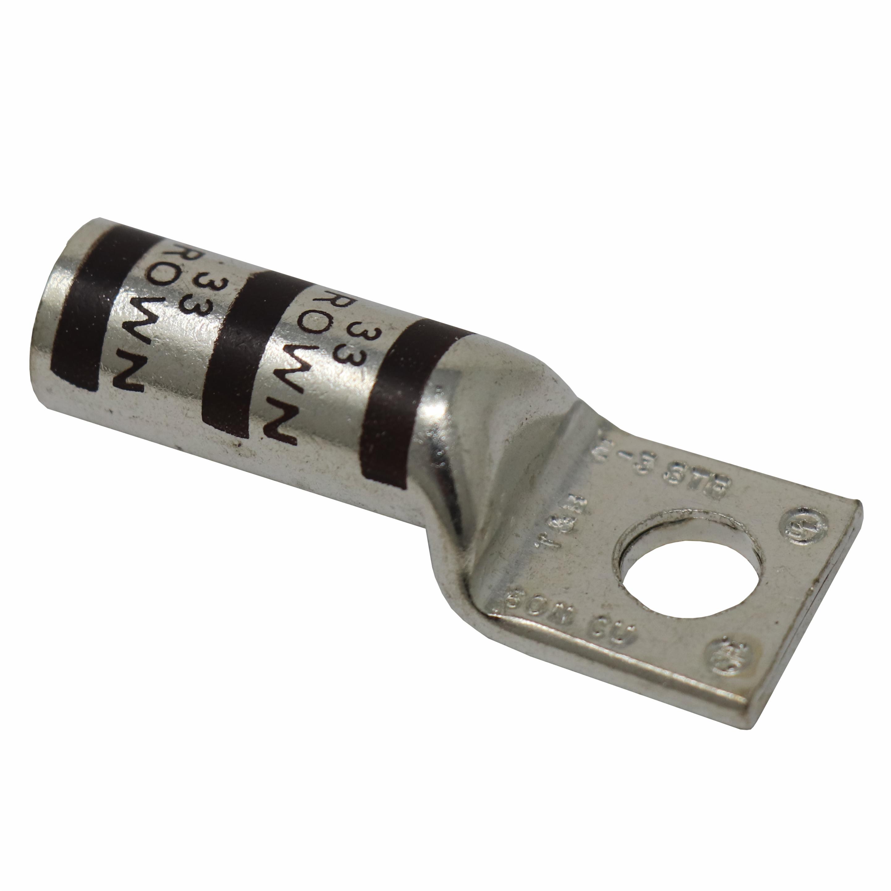 Compression Lugs | Connexion