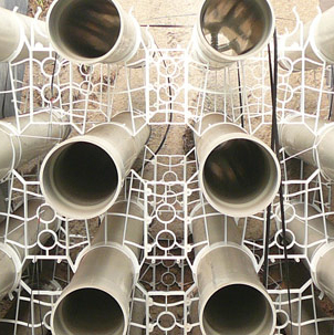 Underground Devices 2W20-2 | Connexion